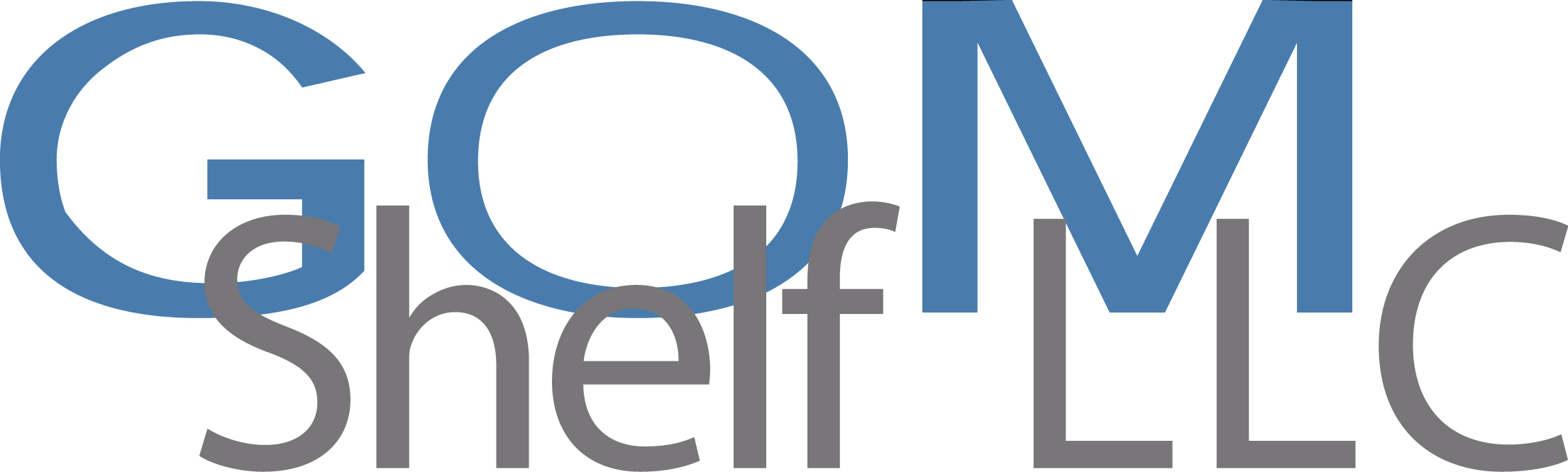 GOM Shelf Login